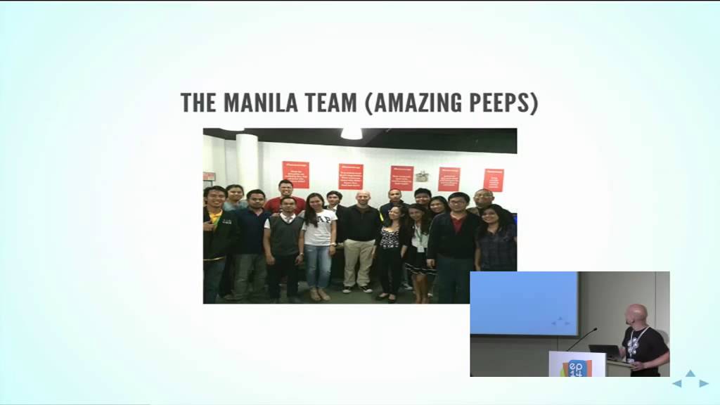 Python Driven Company