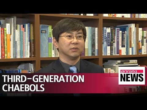 Antics of Chaebol heirs spark outrage again