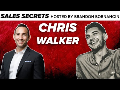 Chris Walker: You Have To Figure Out LinkedIn