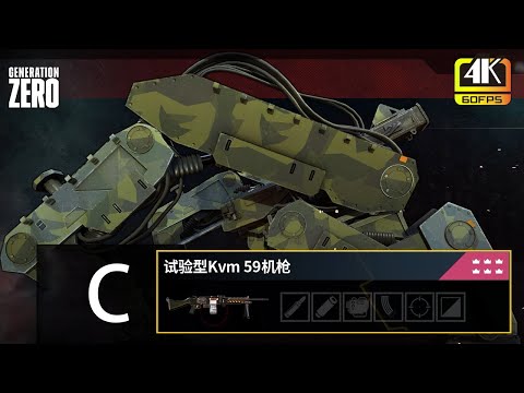 Steam Community :: Generation Zero®