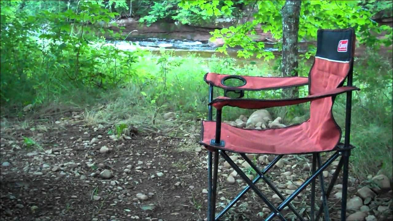 Firepit in Action