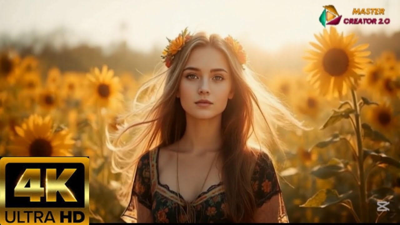 I Created 4K AI Videos With Master Creator 2.0