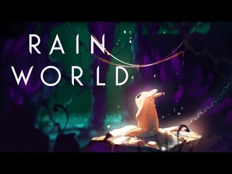 Steam Community :: Video :: Rain World [First 30 Minutes] - Gameplay PC