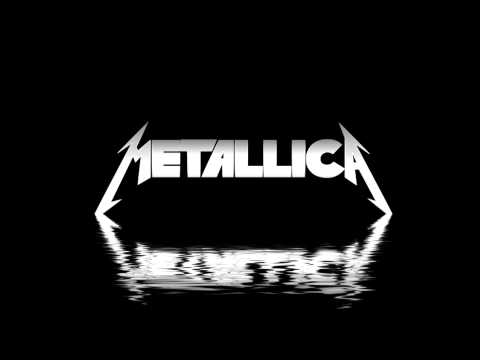 Metallica - Master of Puppets (High Quality)