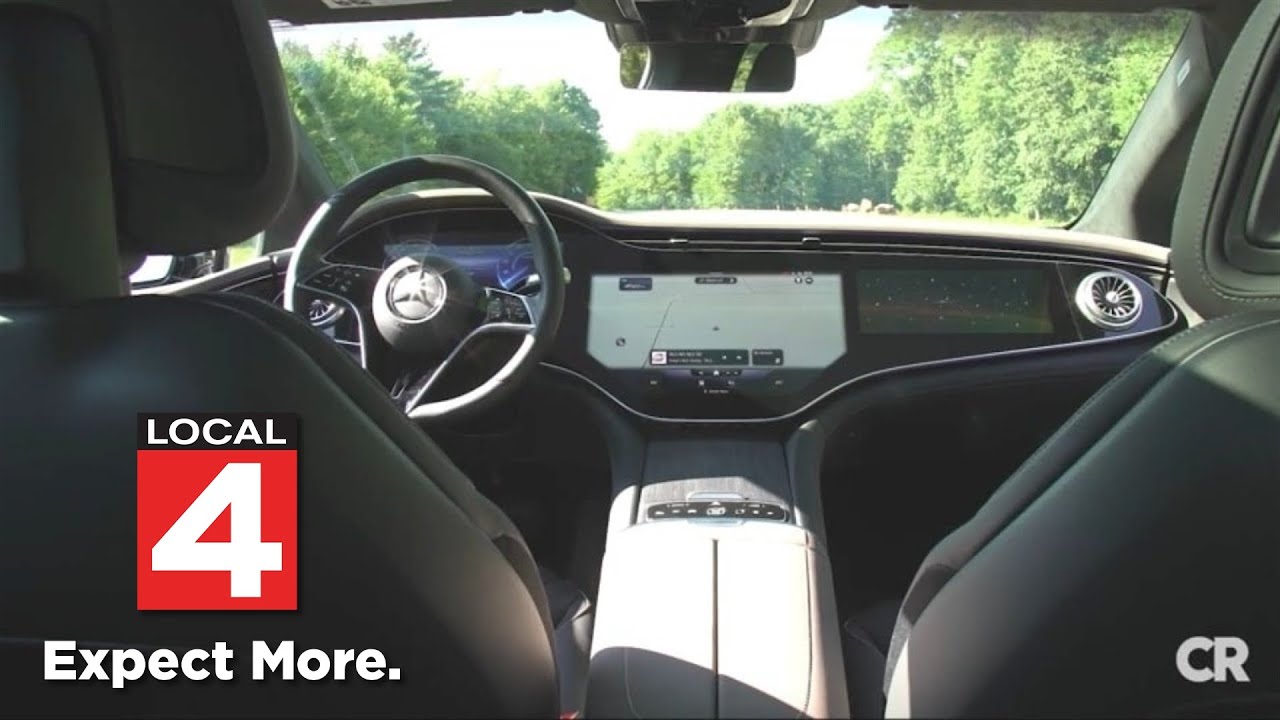 Consumer Reports: Ranking the top used car brands
