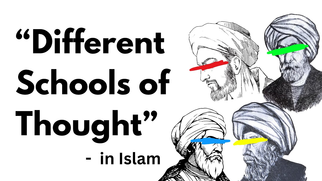 Understanding Madhabs: Clearing Confusion Among Muslims | Galaxy.ai