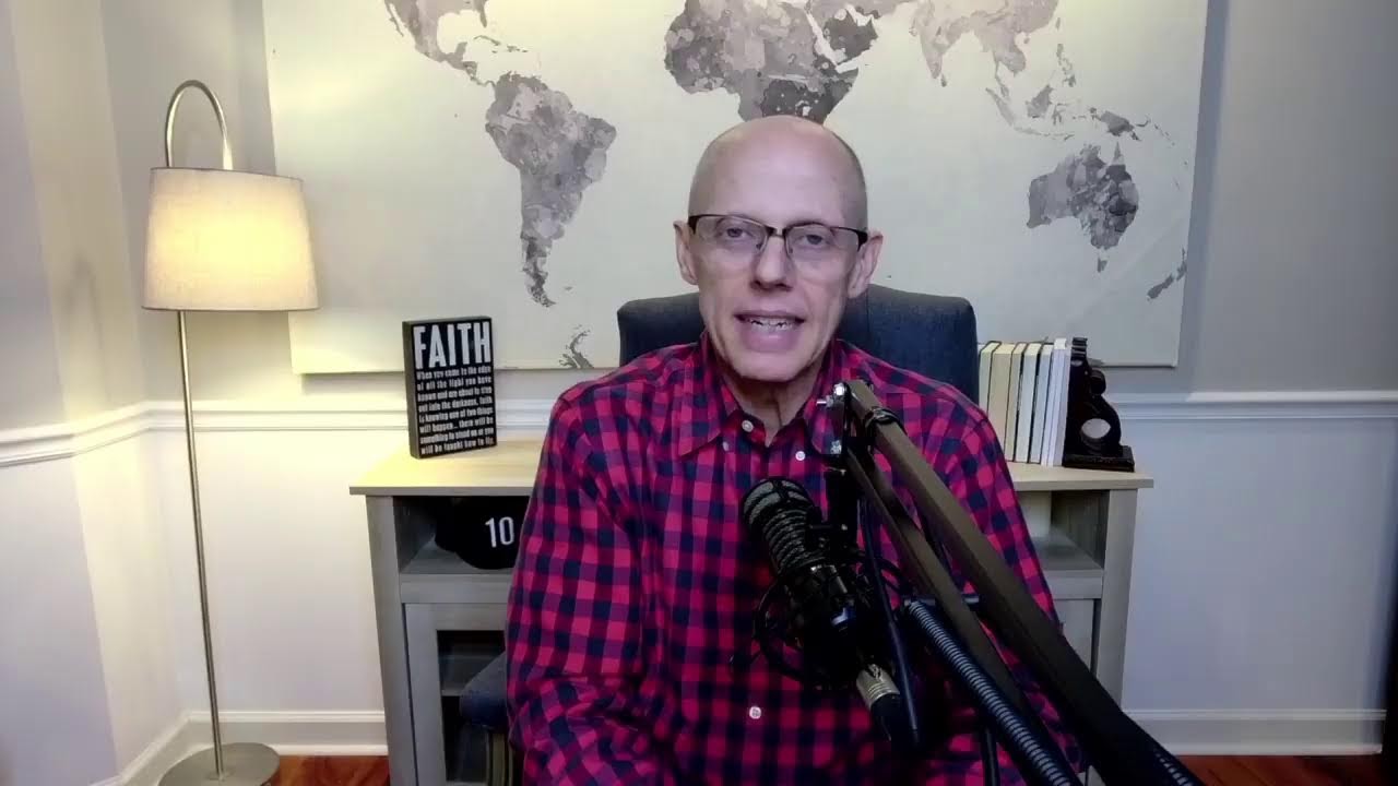 Midweek Bible Study (04/06/2022)