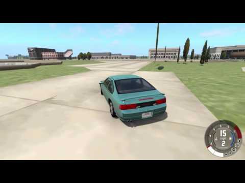 Steam Community :: Video :: BeamNG - Driver 2 Chicago in BeamNG testing