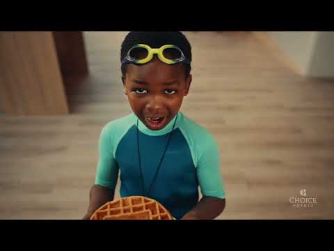 Choice Hotels When Value Waffles (2025/2026 TV Spot) commercial