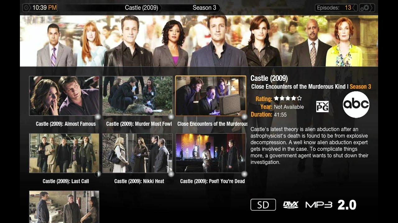 An Introduction To Plex 0.9.2.5