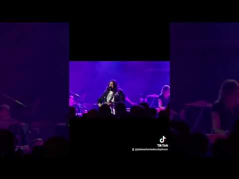 Took night off to see Amigo The devil concert – Ka-Hoon Campground and ...
