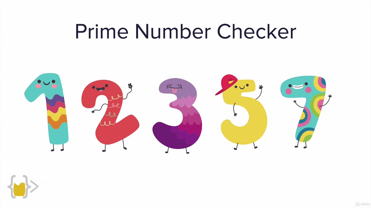 [Interactive Coding Exercise] Prime Number Checker | The Complete Python Pro Bootcamp for 2022