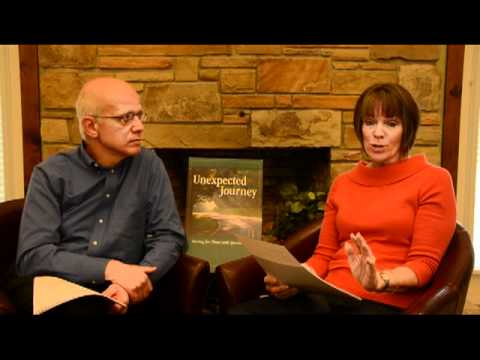 Cindi and Joe Ferrini…The Unexpected Journey of Relationships ...