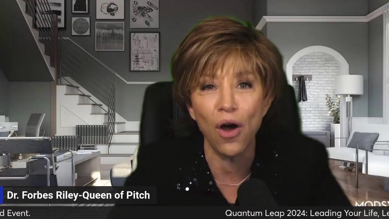 Day 1 Quantum Leap 2024