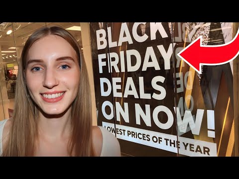 How to pronounce BRANDS on Black Friday