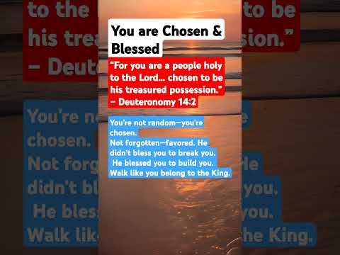 Deuteronomy 14:2 #bibleverse #quotes #love #victoryinjesus #biblequotes #life #prayer 24/7 #faith