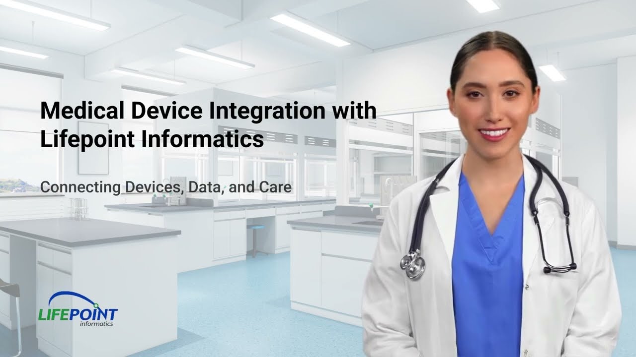 Medical Device Integration with EHR & EMR: Step-by-Step Guide