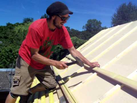 Comment poser liteaux ? La réponse est sur Admicile.fr