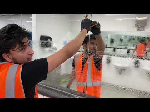 Window Washer at Best Price in India