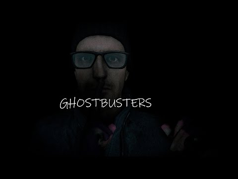 Steam Community :: Video :: | GHOSTBUSTERS | GMOD | 1 Часть