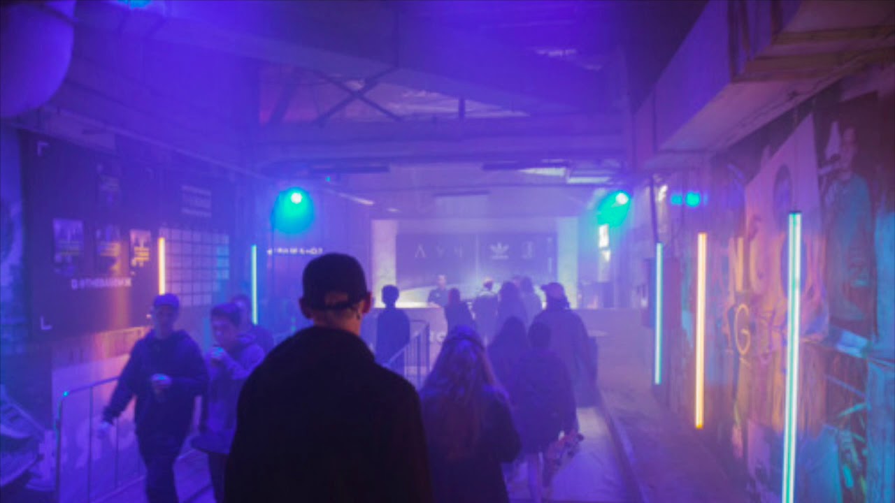 phases -  chase atlantic (slowed + reverb)