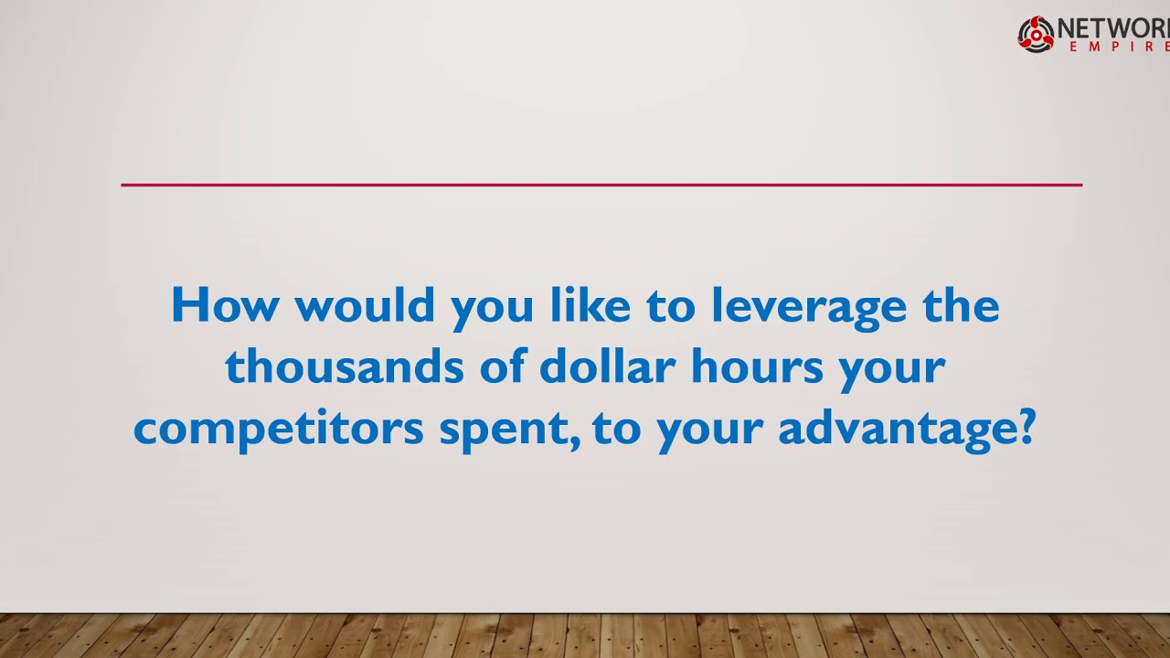 Digital Marketing Bootcamp 2019 - Overview Webinar Replay - 1