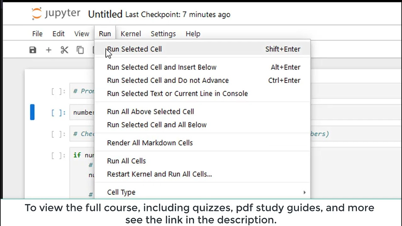 Beginner Python Project - Identify Even, Odd, and Zero Values Using Conditionals (Intro to Python)