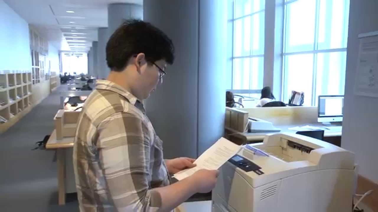 Student Technology at Princeton