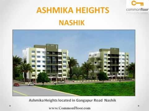 Ashmika Heights Nashik