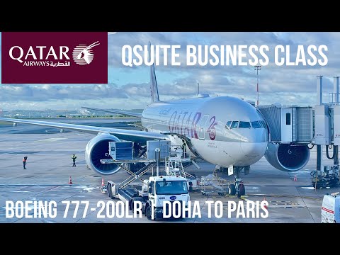 Qatar Airways airline - QR - flights, aircrafts, destinations | Airline ...