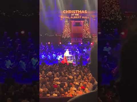 Katherine Jenkins marriage proposal!