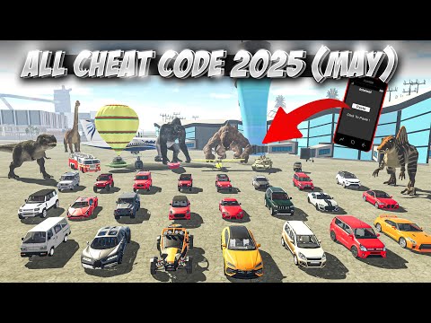 FINALLY NEW UPDATE ALL NEW CHEATS CODE - INDIAN BIKES DRIVING3D (JUNE)