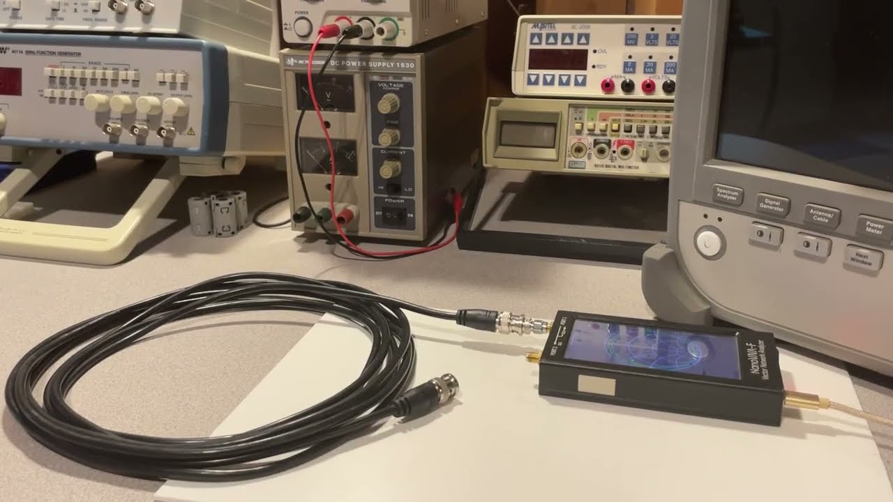 RF Transformers Explained - Part 1 of 3