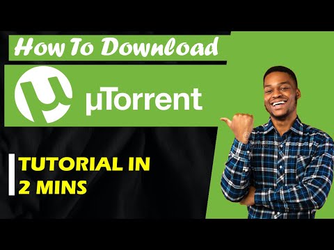 How To Download utorrent | download utorrent | free download