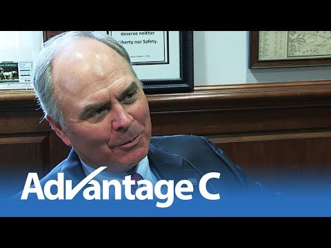 Advantage C | Tom Rasmussen