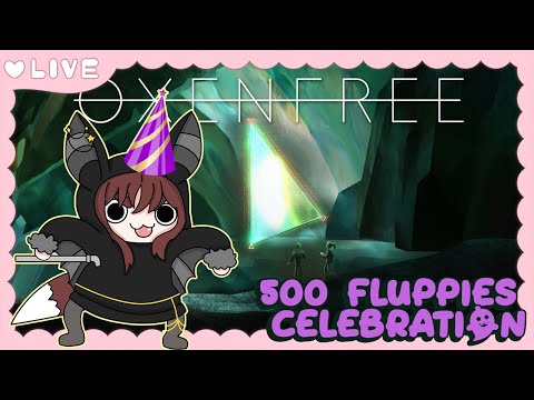 Steam Community :: Video :: 【500 FLUPPIES CELEBRATION 🎉】Gyepi Plays ...
