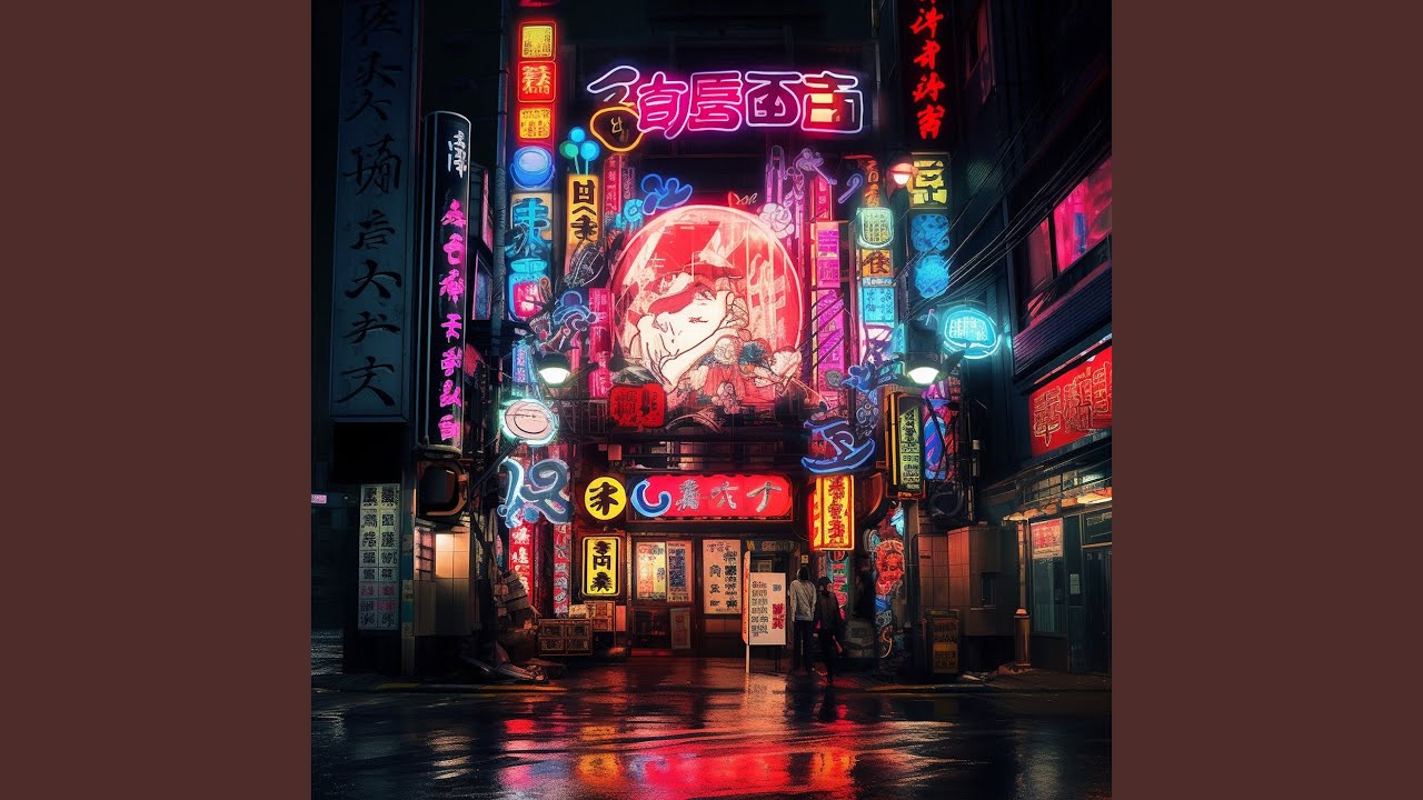 Yasashi (Slowed)