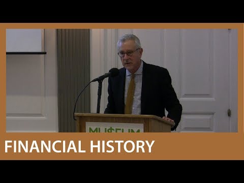 Ralph Blumenthal (Part 1): Crash! The Stock Market Collapse of 1929