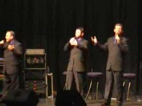 Dove Brothers Quartet: I Can Pray – Nostalgia and Now