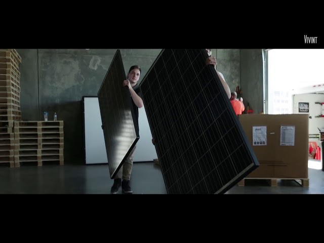 FOCUS Energia Solar – Energia Renovável