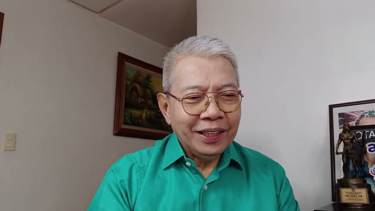 FPRRD, DATING DILAW! DDS PAANO YAN..