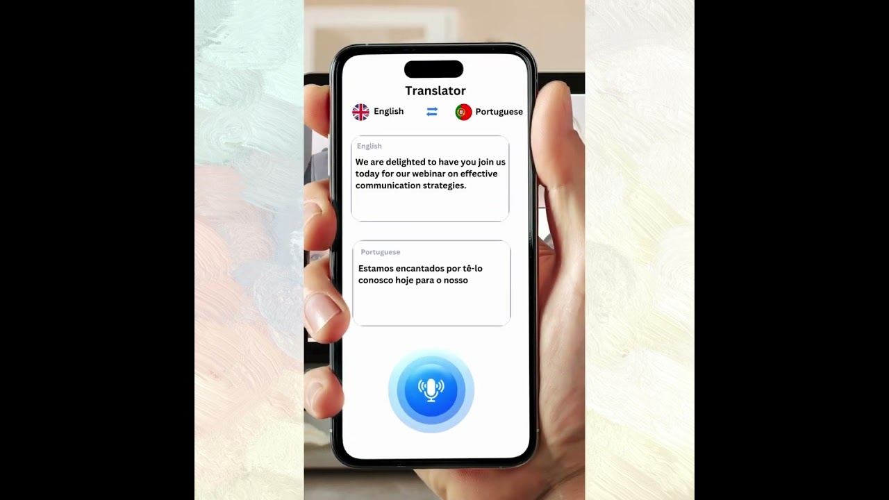 The Only Translator App You'll Ever Need! 🏆 (Fast & Accurate)
