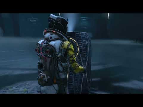 Steam Community :: Video :: Returnal GamePlay