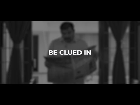 Deccan Herald | Be Clued In, Not Closed Off | Ad
