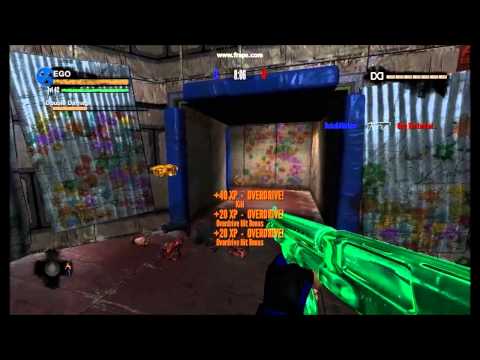 Steam Community :: Video :: Duke Nukem Forever - Bullets only (weapon ...