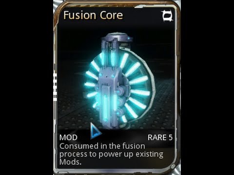 Steam Community :: Video :: Warframe : Max serration fusion