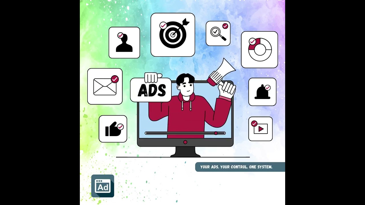 Total js Banner System