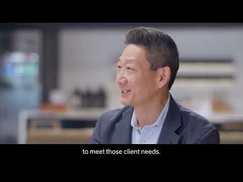 From A to B - Nelson Yu, Head of Equities