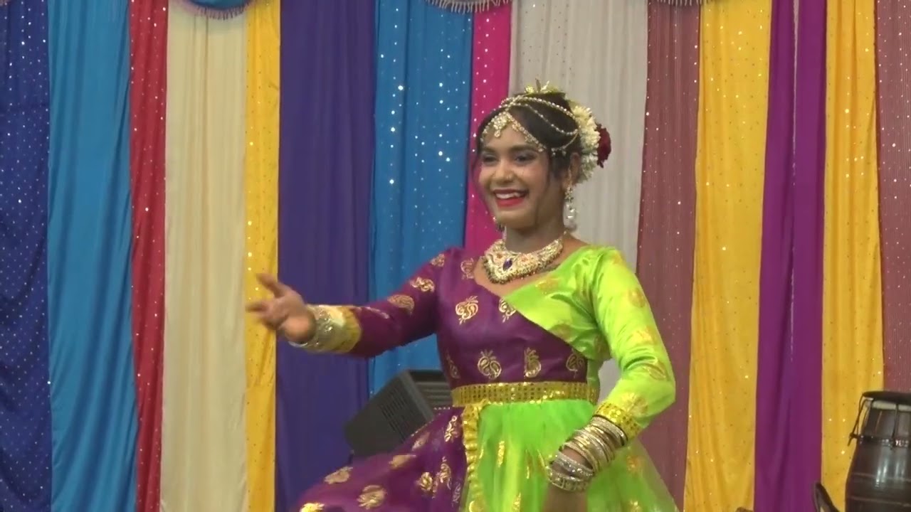 Arrival Day Celebrations