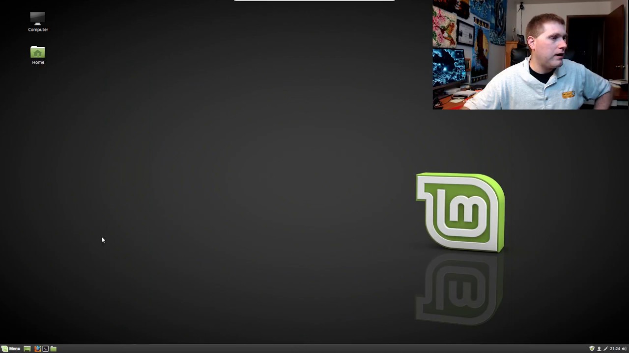 Linux Mint 18.2 Cinnamon Beta Preview!